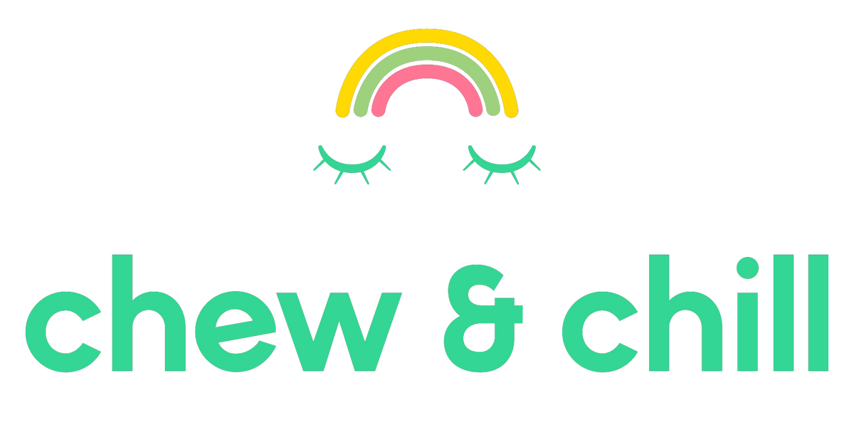 Chew & Chill | Sustainable Snacking